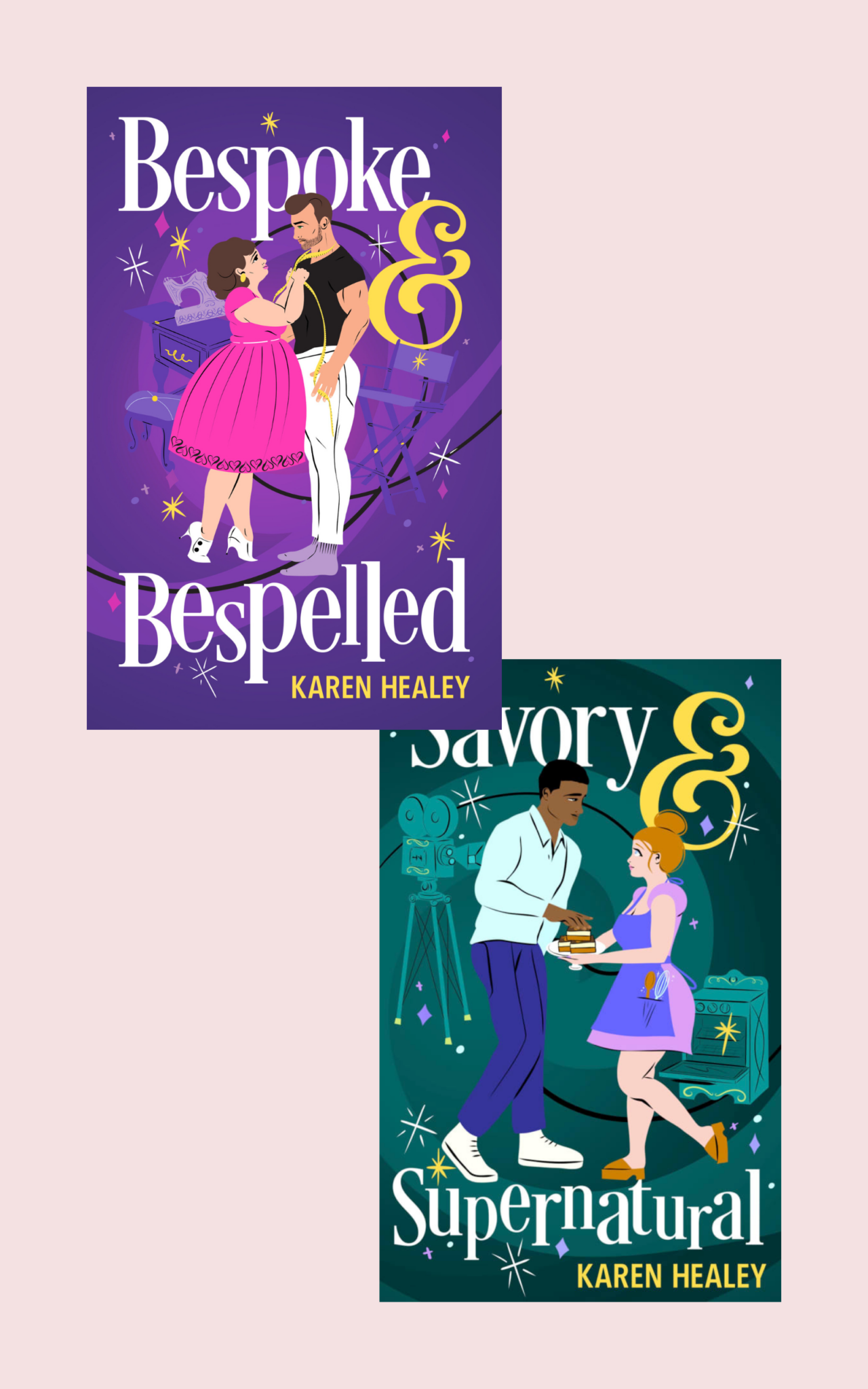 Karen Healey | Author