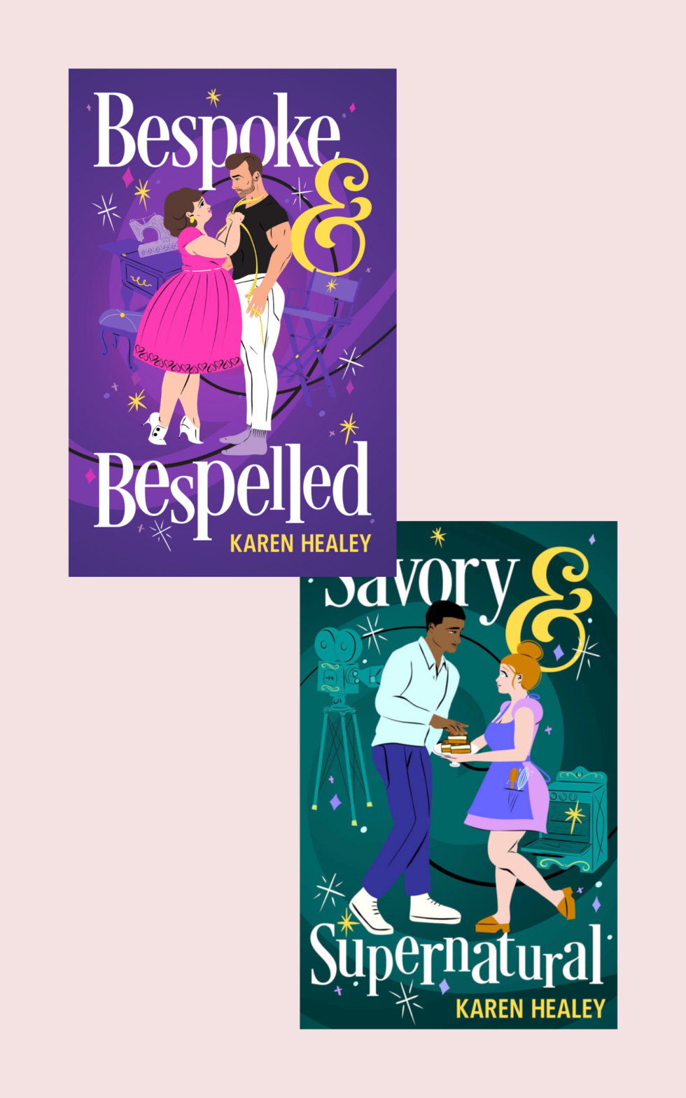 Karen Healey | Author